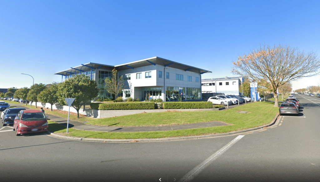 WEL Networks, Hamilton