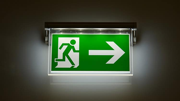 Emergency Lighting Testing | New Zealand
