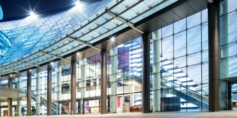 DALI Dimming - Specialists in DALI Systems, NZ Wide