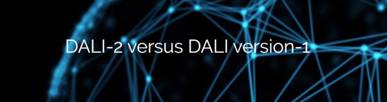 DALI-2 - Speak to the DALI experts - New Zealand Wide