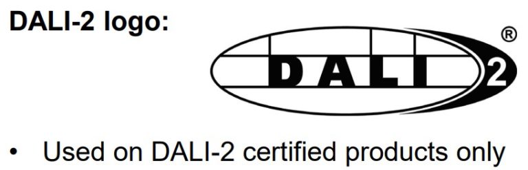 "DALI compliant" - Is that really enough? Look for DALI-2 certification.