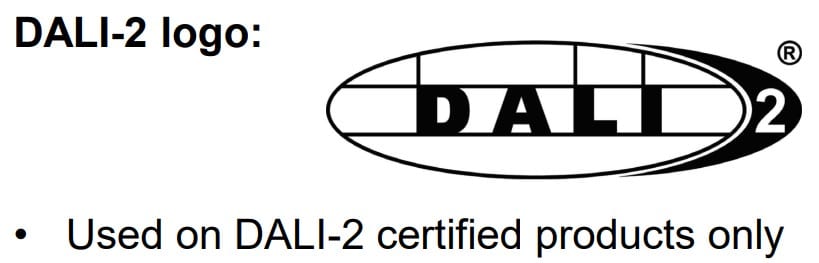 "DALI compliant" - Is that really enough? Look for DALI-2 certification.