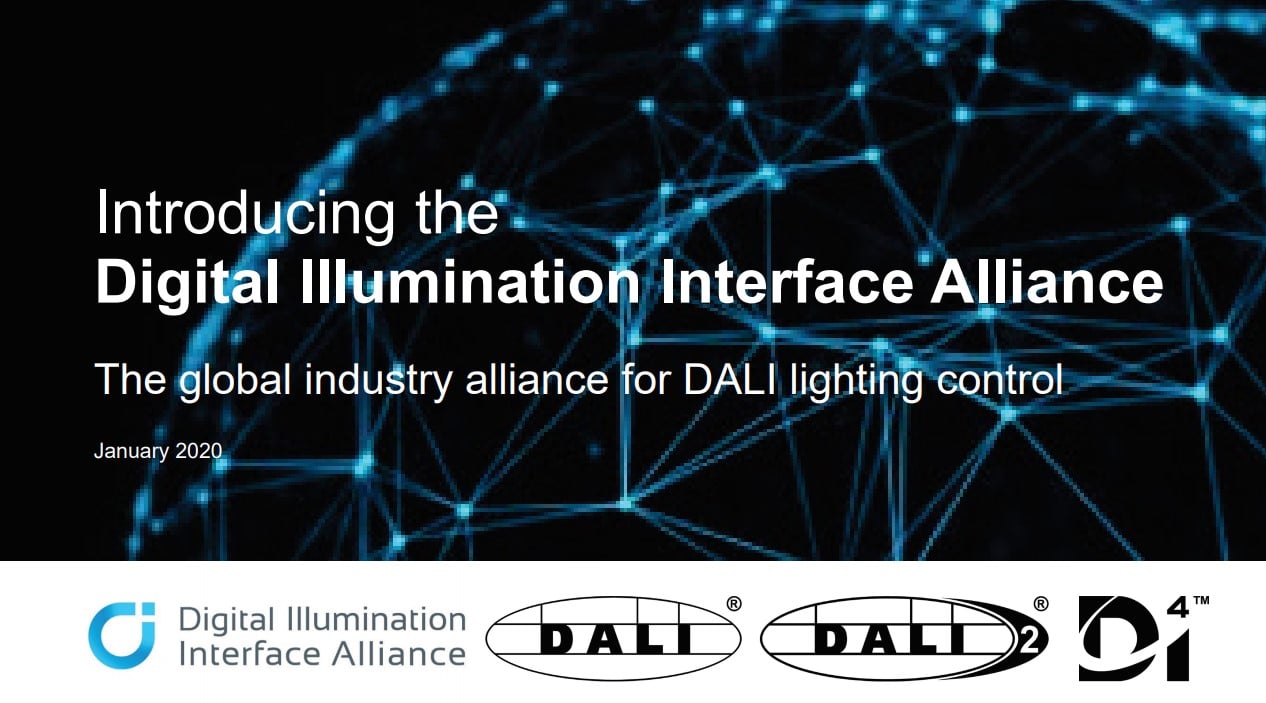 DALI-2 - Speak to the DALI experts - New Zealand Wide