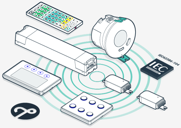 Wireless Building Control - Retrofit Solutions for NZ Buildings