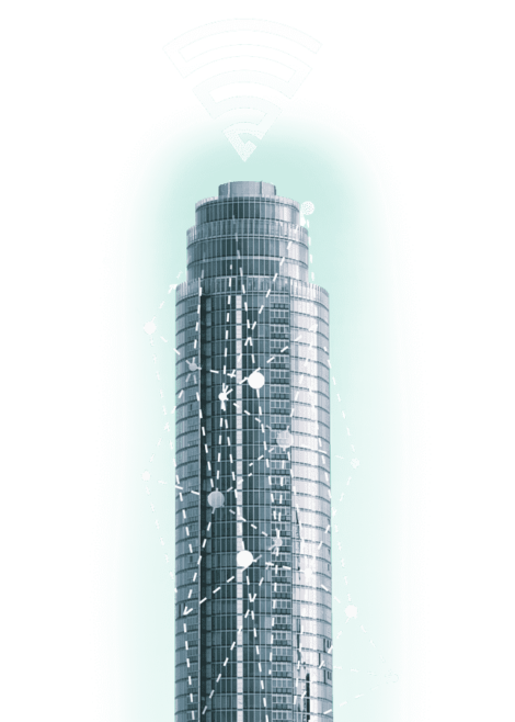 Wireless Building Control - Retrofit Solutions for NZ Buildings