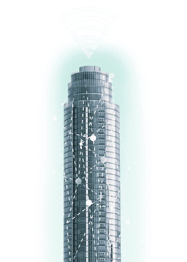Wireless Building Control - Retrofit Solutions for NZ Buildings