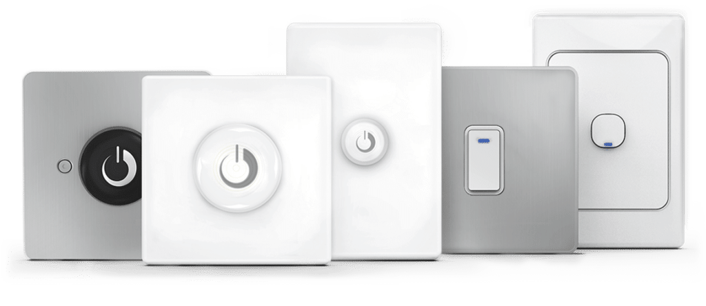 Standalone Lighting Control - Straight Out Of The Box - NZ Wide