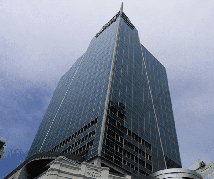 DALI-2 zencontrol system chosen for Lumley Tower refurbishment