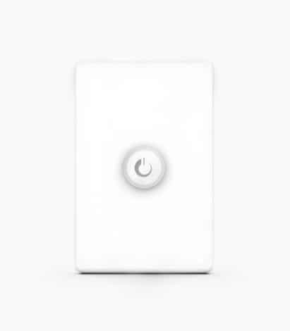 Simple DALI Rotary Dimmer| zencontrol Products | NZ Distributor