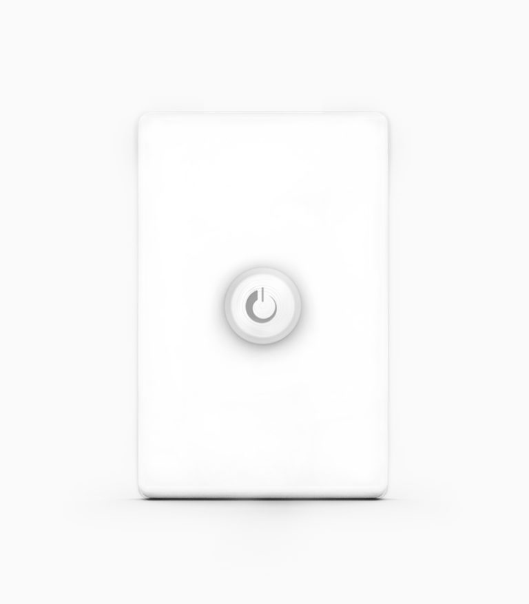 Simple DALI Rotary Dimmer| zencontrol Products | NZ Distributor