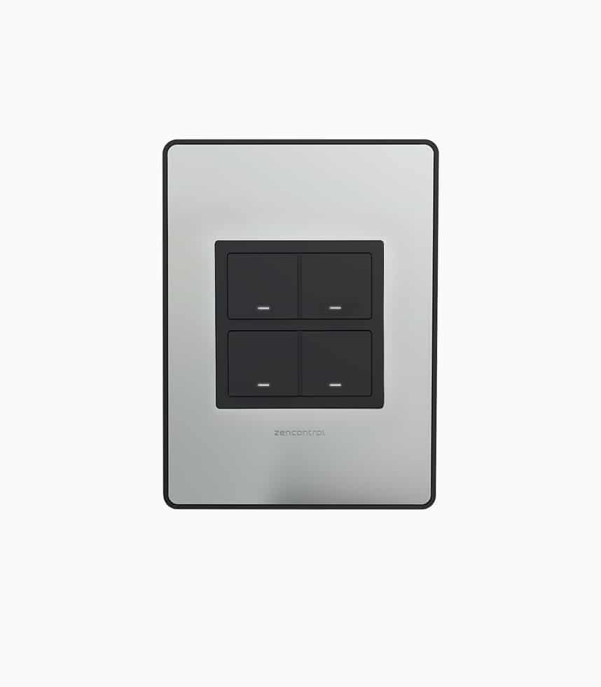 Standalone DALI - Simple DALI Control - No Programming - No System