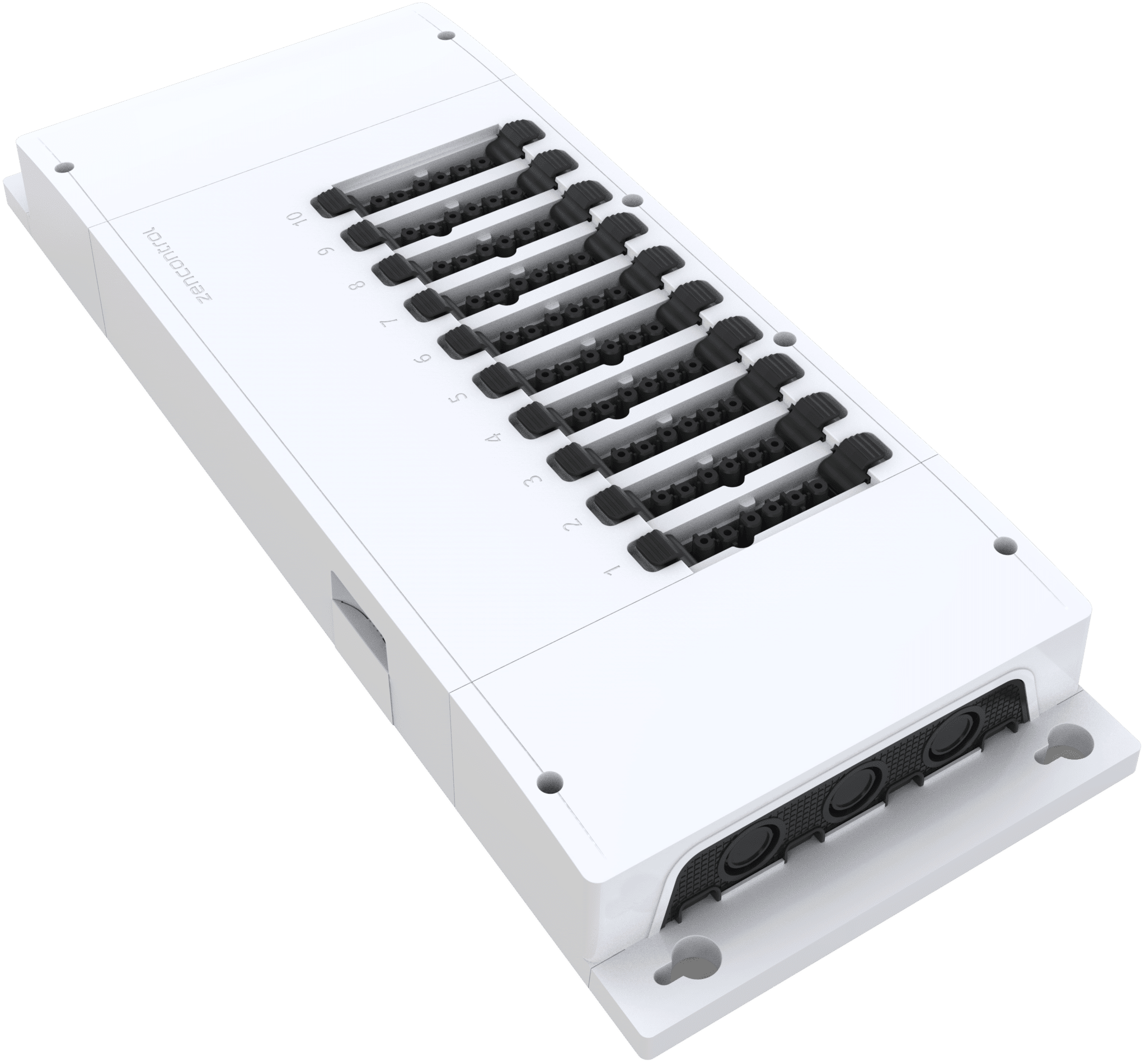 zencontrol Room Controllers - A Leap Forward for Lighting Control