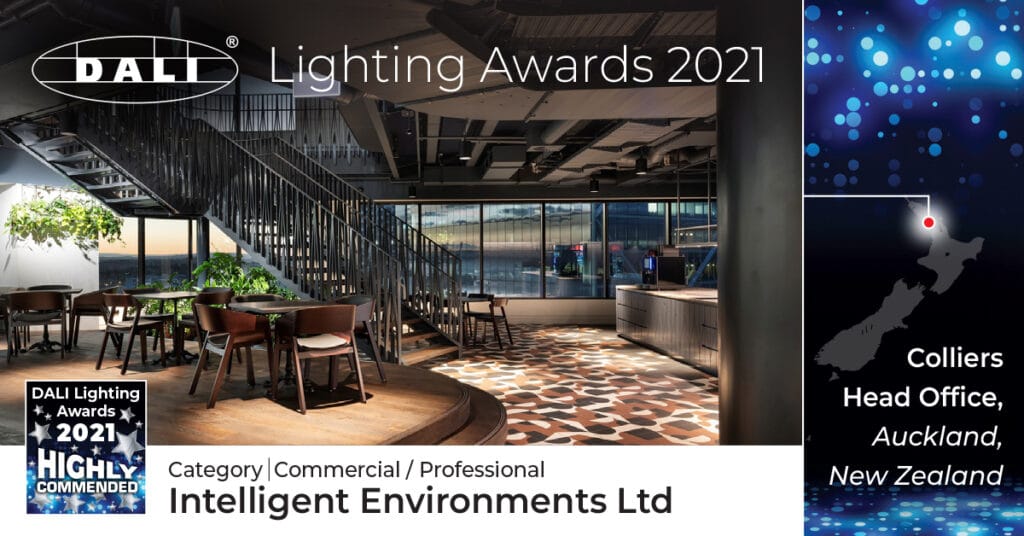 Office Lighting Control - DALI-2 for robust, cost-effective solutions