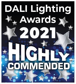 Office Lighting Control - DALI-2 for total flexibility and ...