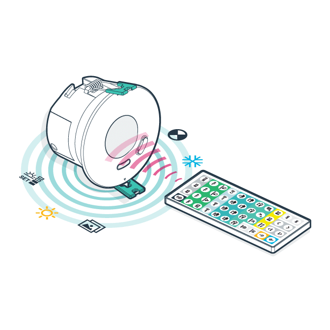 Products | Intelligent Environments