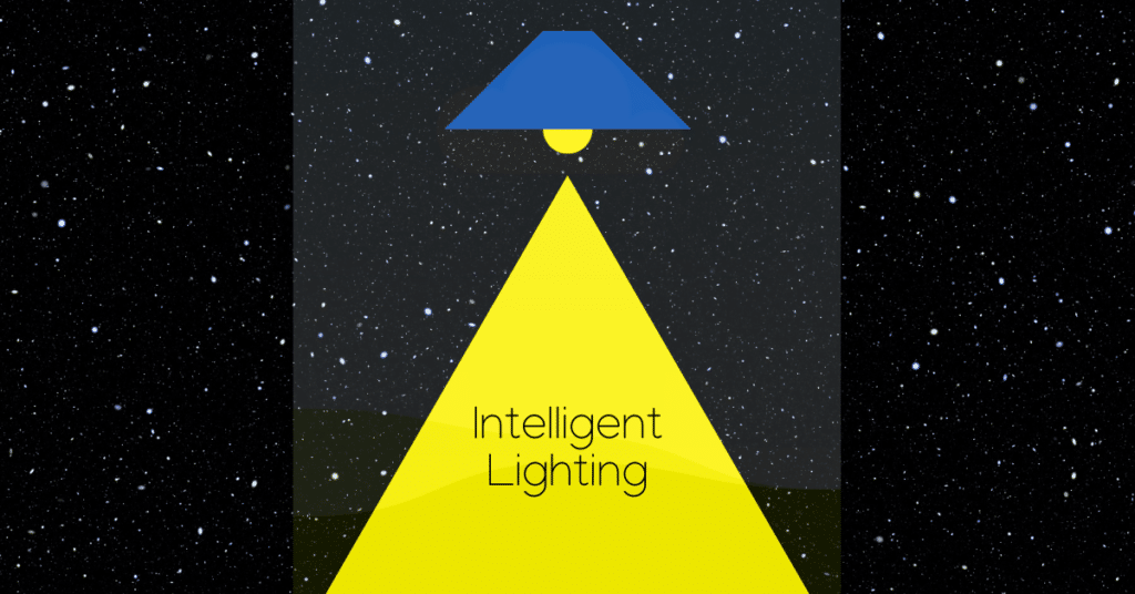 Bringing Intelligence to Light - Intelligent Lighting Solutions