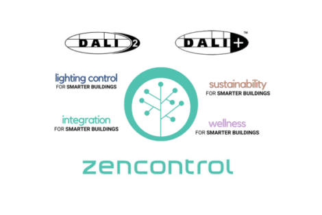 Building Control Systems - Why DALI? Why zencontrol?