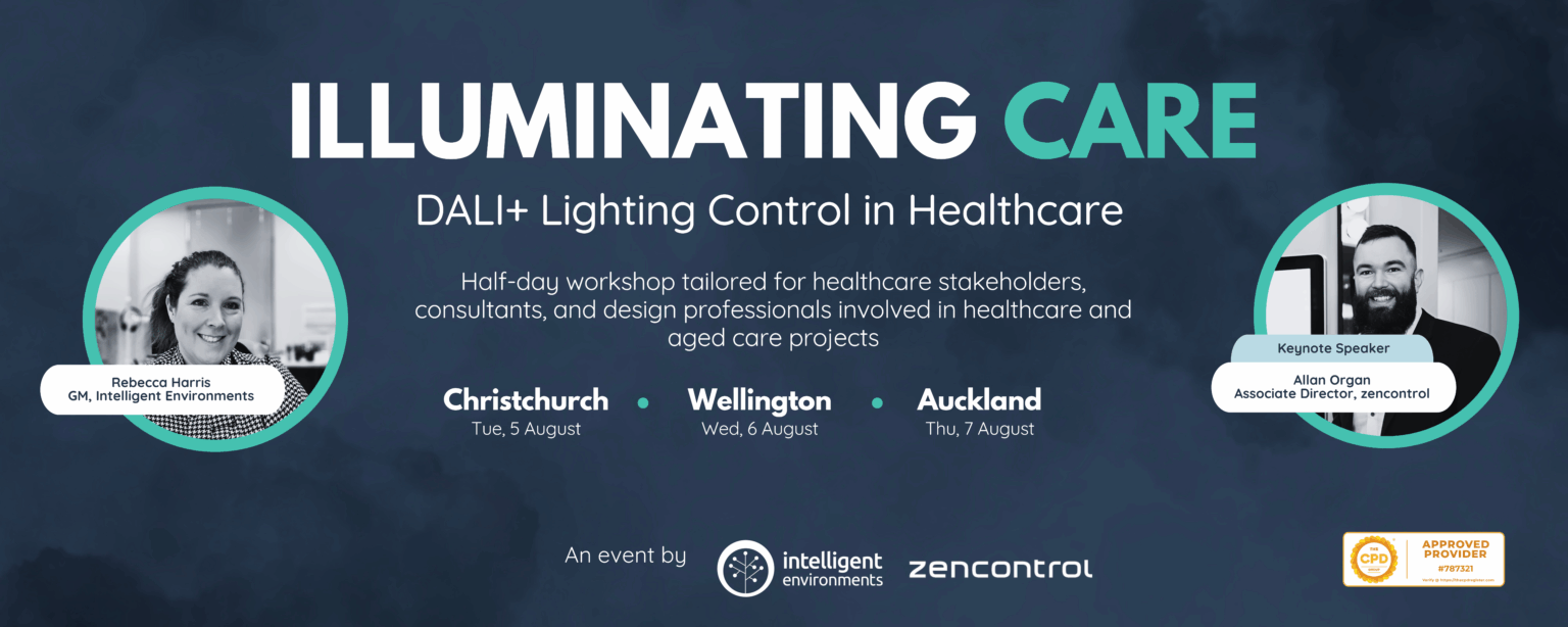 Illuminating Care Workshop